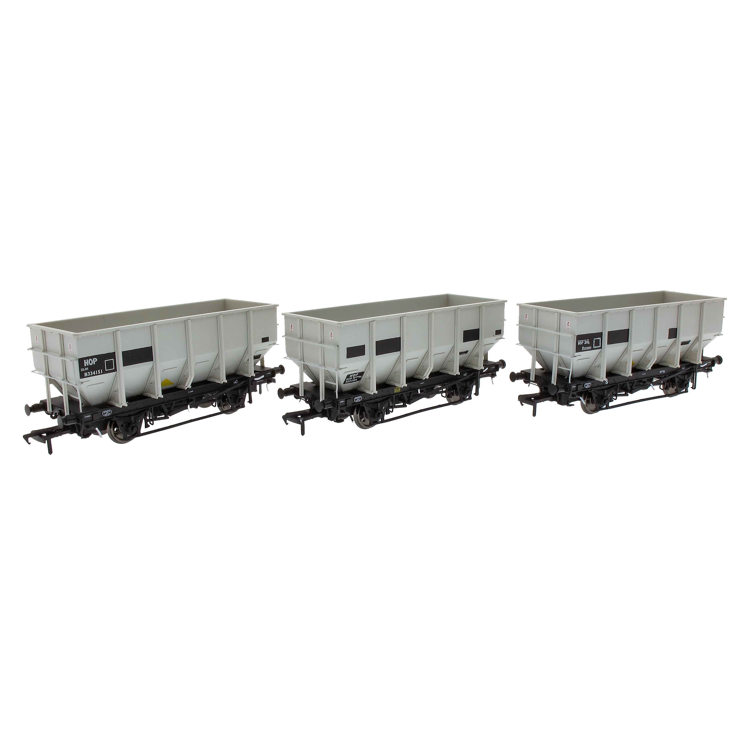 New Announcement: Pre-TOPS BR Hopper Wagons Are Back! – Accurascale