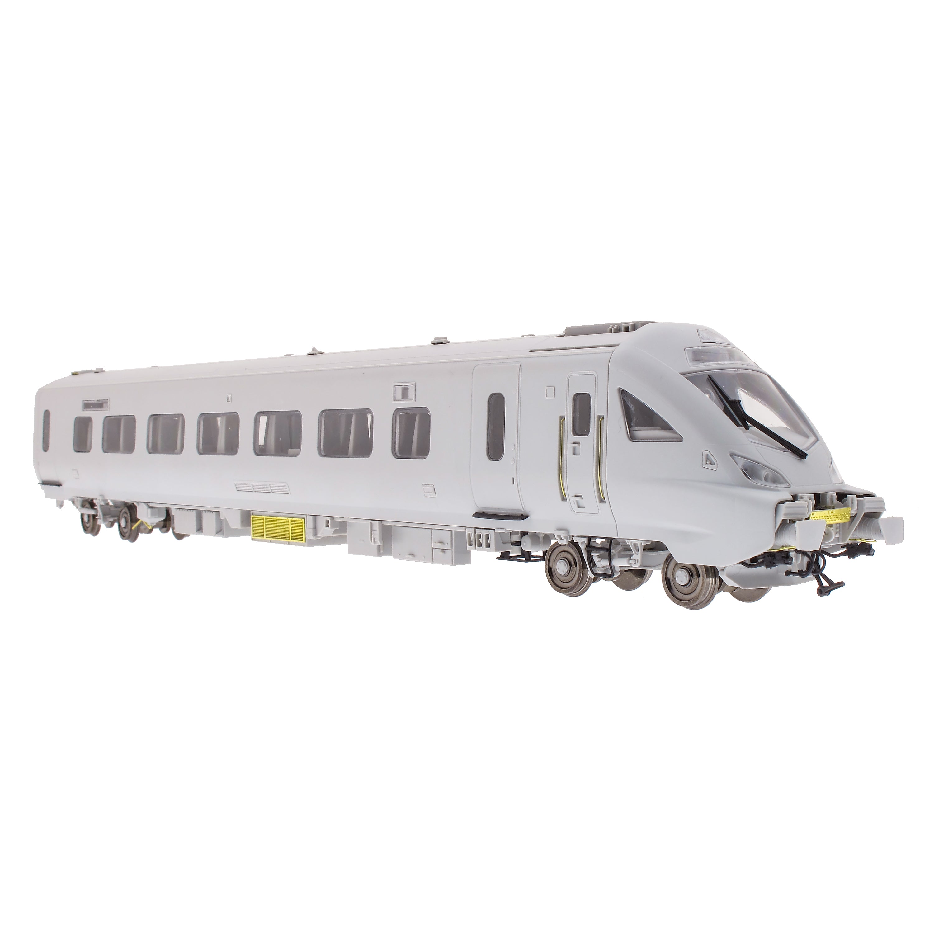 S-Express! A First Look At the TPE Mark 5a – Accurascale