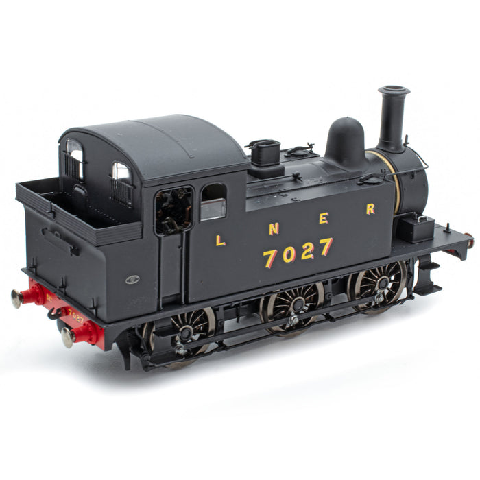 7027 - LNER J68 — Accurascale